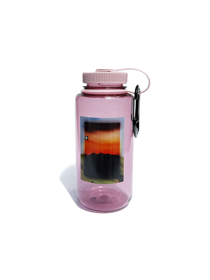 32OZ MELLOW MOUNTAIN NALGENE - CHERRY