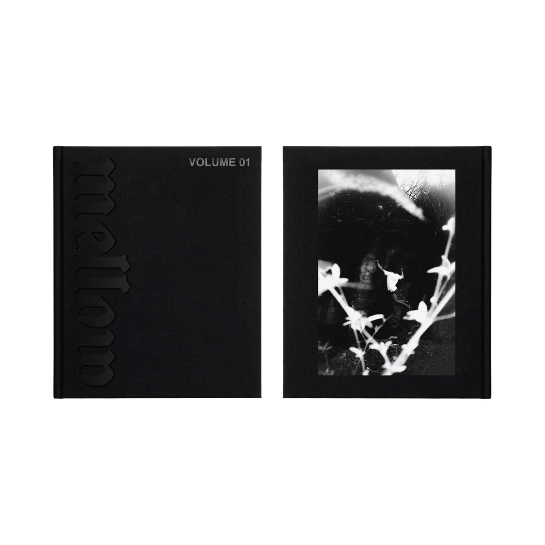 Mellow Magazine – MELLOW