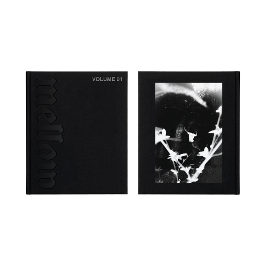 Mellow Magazine – MELLOW