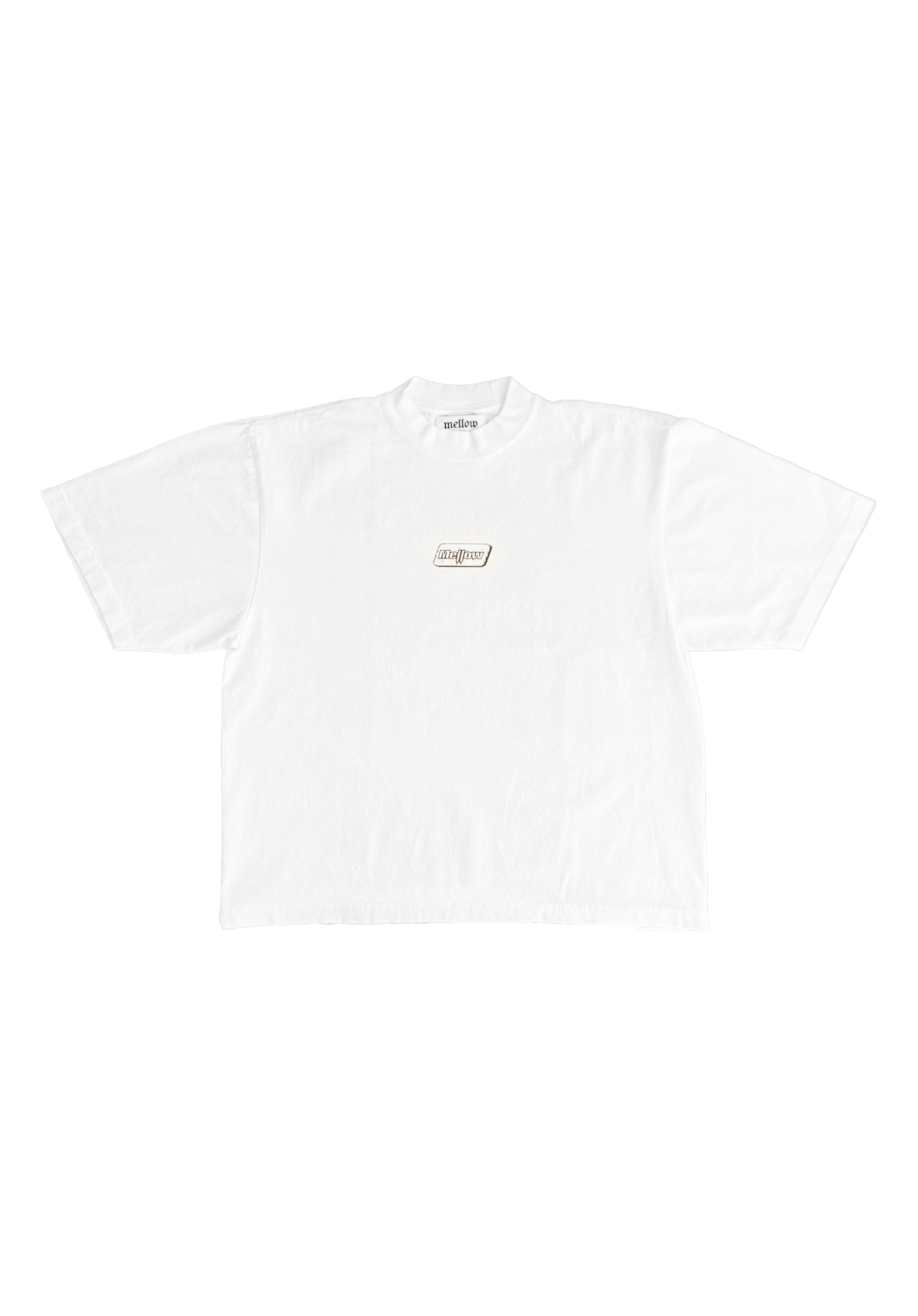 Collage Tee – MELLOW