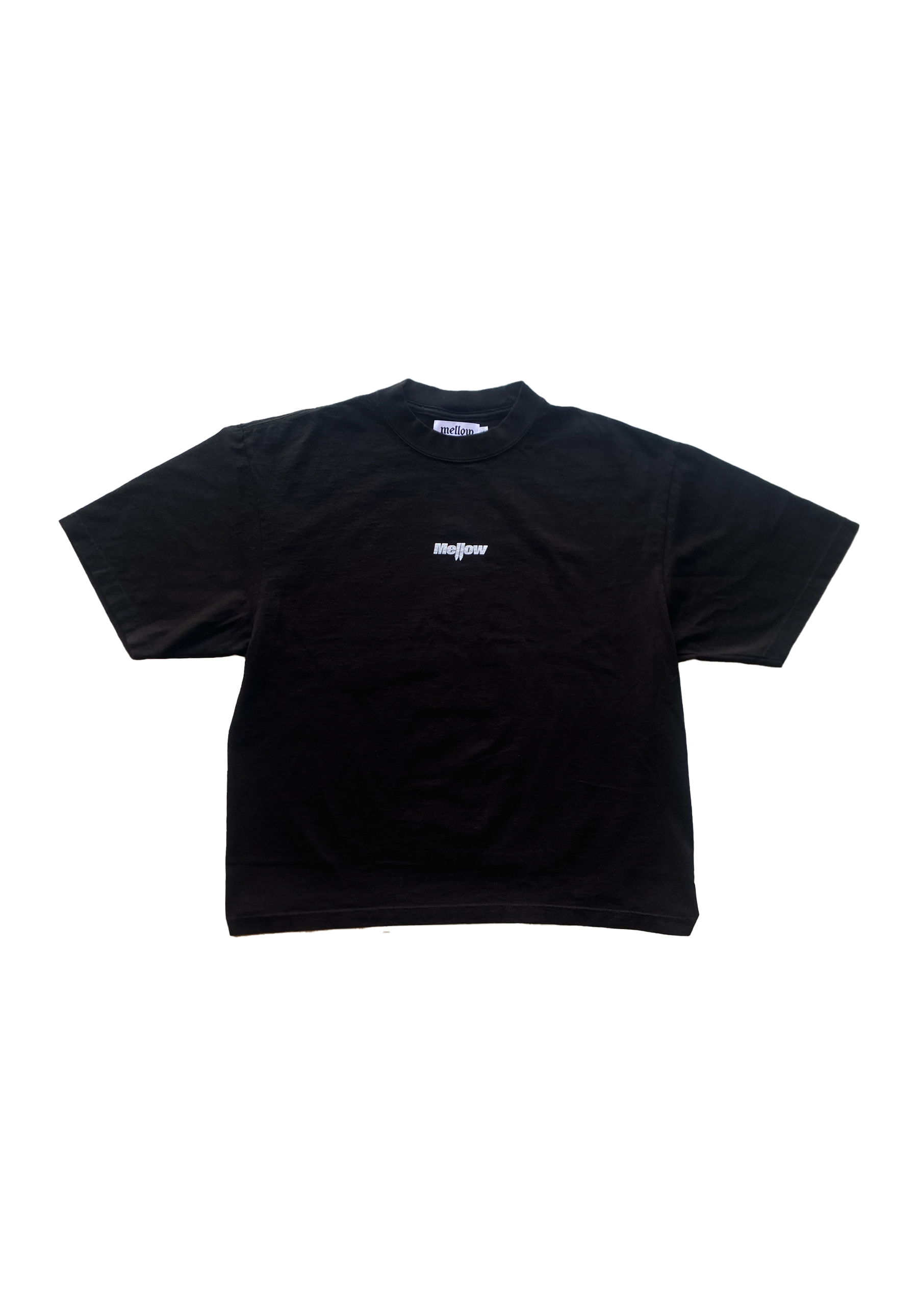 Sticky Hands Tee – MELLOW